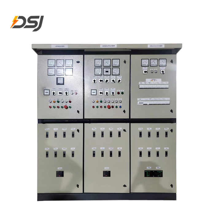 Abs Marine Equipment Corrosion-Resistant Marine Distribution Panel ...