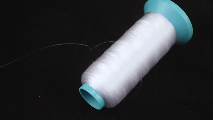Nylon Monofilament Floating Line Sewing Thread for Clothing River ...