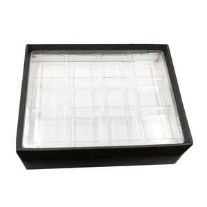 Versatile plastic dividers insert chocolate box Items - Alibaba.com