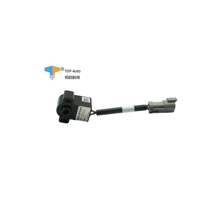 JLG Switch Rotation Angle Sensor JL-1001161117 for JLG 1250AJP 1350SJP ...