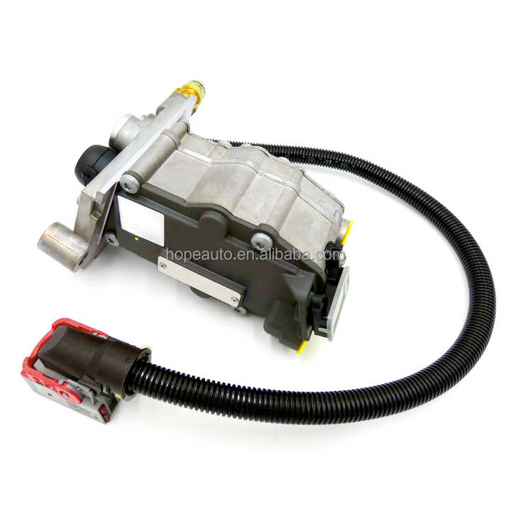 Transmission Solenoid Valves Gearbox 24441648 for Volvo Trucks| Alibaba.com