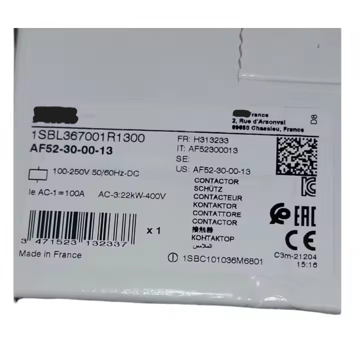 41-5000-000000wbr33 REV. A00 UNMP New Original Ready Stock Industrial ...