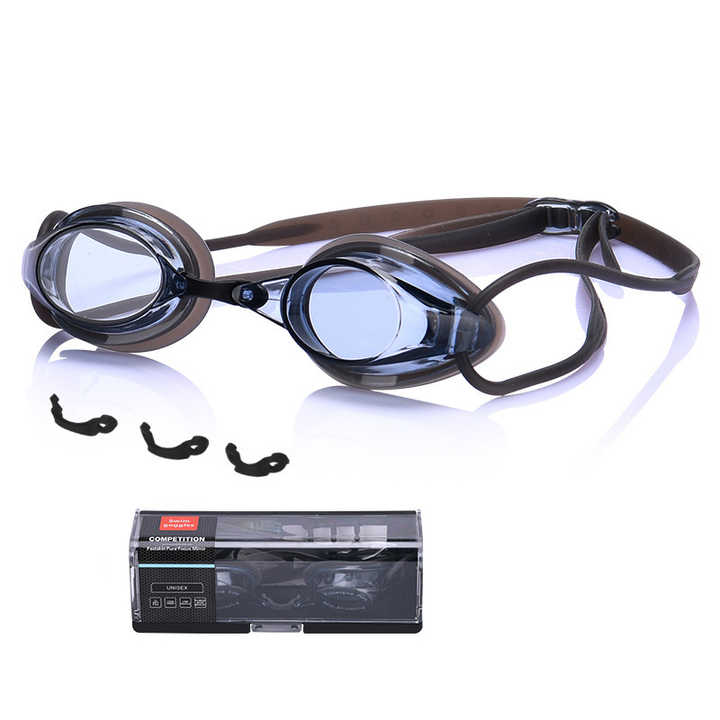 5701 New Arrival Design Swimming Goggle for Men and Women Adjustable ...