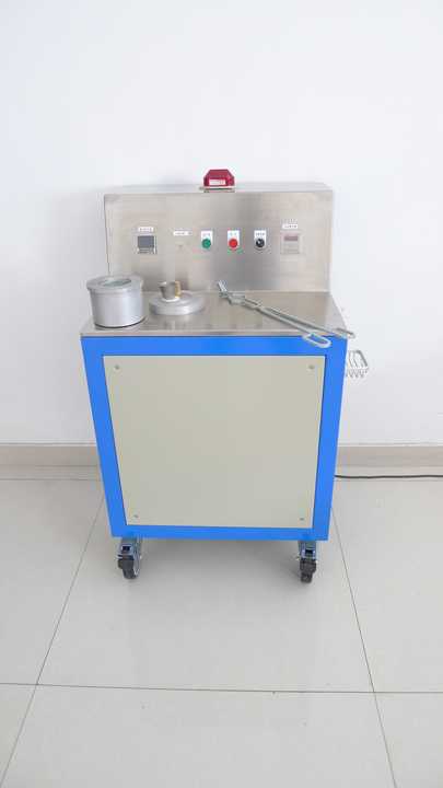 Hydrogen Analyzer for Molten Aluminum - High Quality Detection
