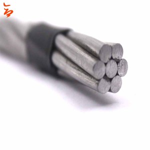 ACSR Condor Conductor - Durable, Efficient Transmission