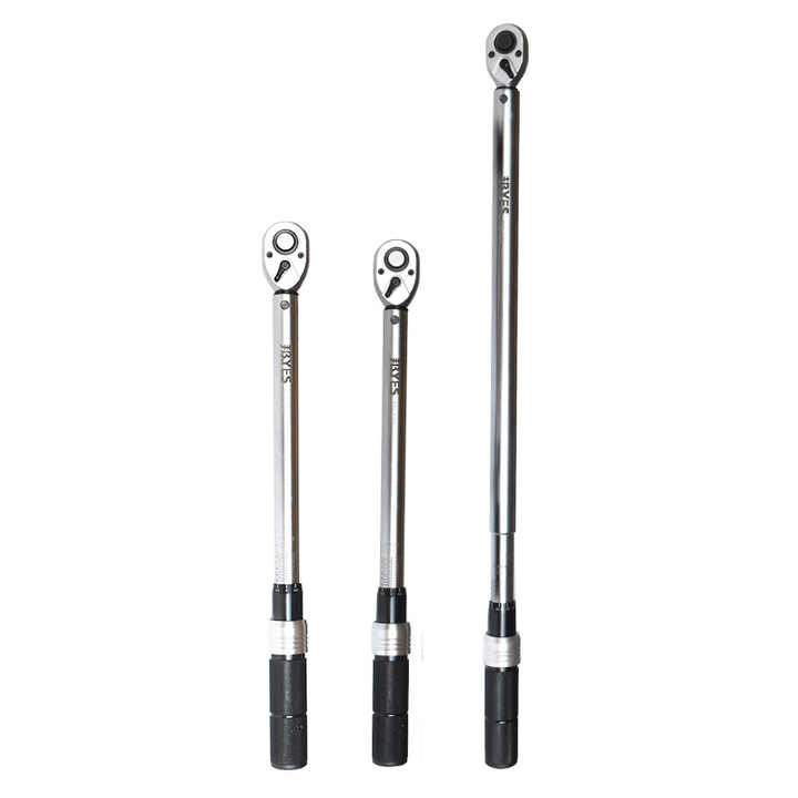 Industrial Grade Torque Wrench - High Precision & Durability