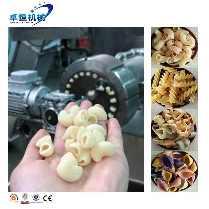 15kg/h High-Performance Pasta Extruder for Professional Chefs