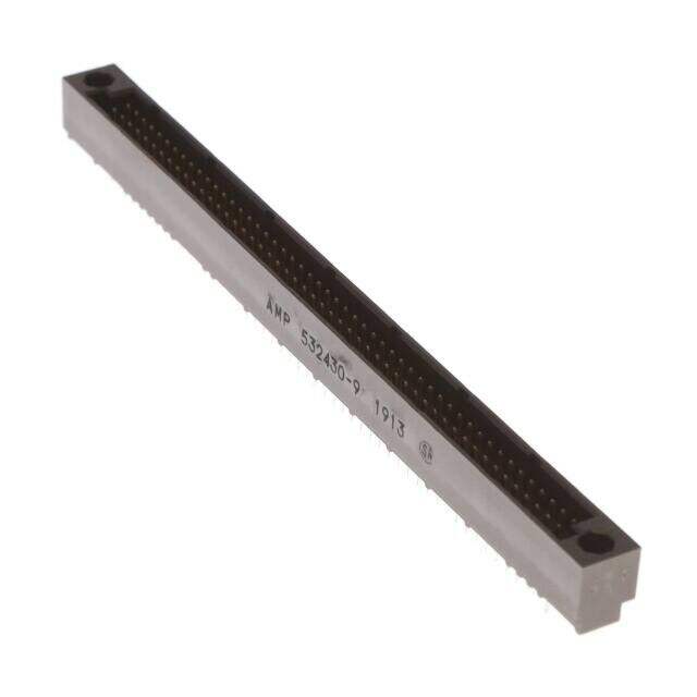 532430-9 Conn Header Hd 100pos Pcb| Alibaba.com