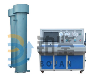 Water Jacket Hydrostatic Test Machine For Top Efficiency - Alibaba.com