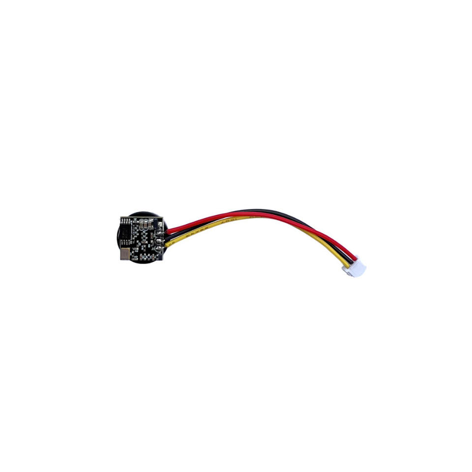 Taidacent PAL Analog CVBS signal Camera Module 800 Lines CCD Camera ...