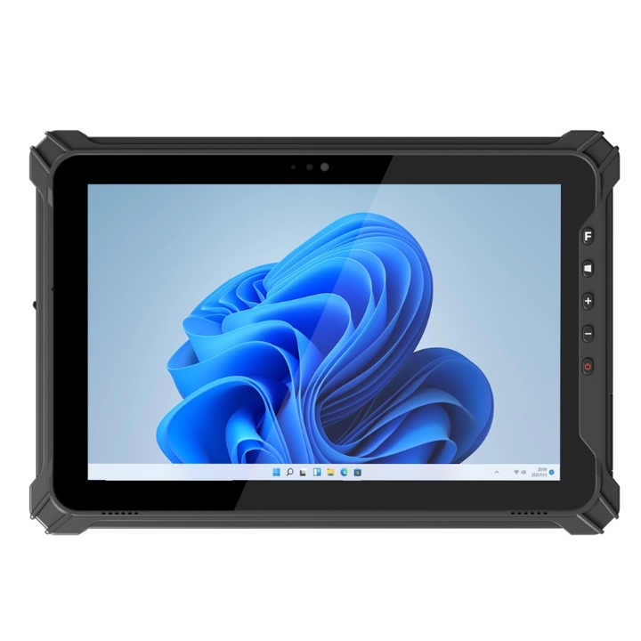 New Rugged Tablet Computer 4G Capacitive Reinforced Explosion-Proof ...