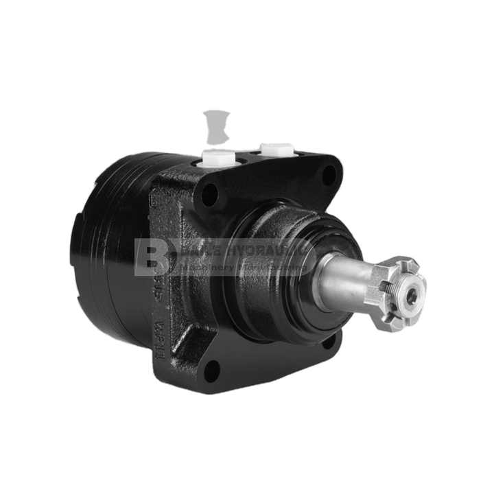 PARKER TL Series Motors - High Performance & Reliability
