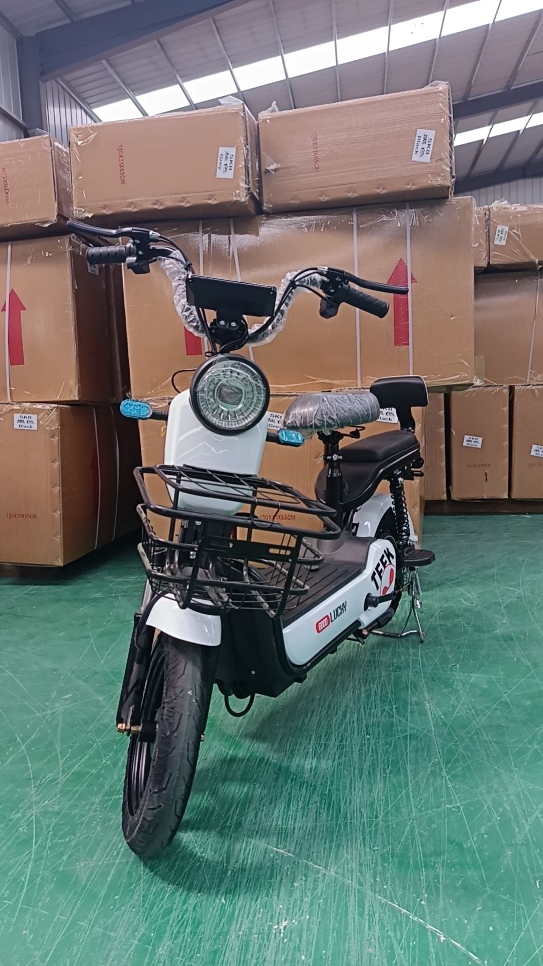 How to Choose the Best Electric City Bike 48V: A Complete Buyer's Guide