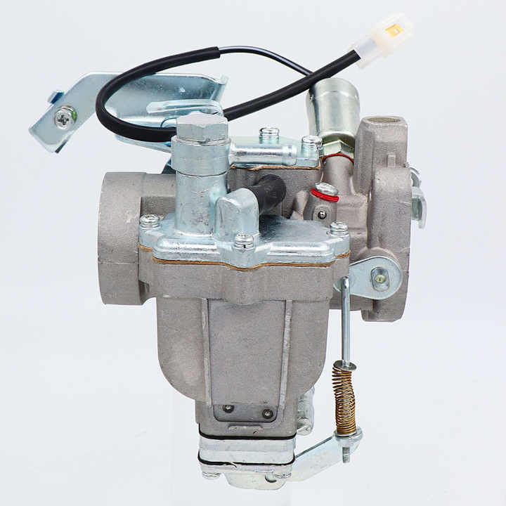 H107 Carburetor for Suzuki 462Q F8A Engine - 13200-79250