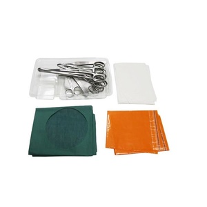 Top Value On Disposable Sterile Surgical Instrument Kits - Alibaba.com