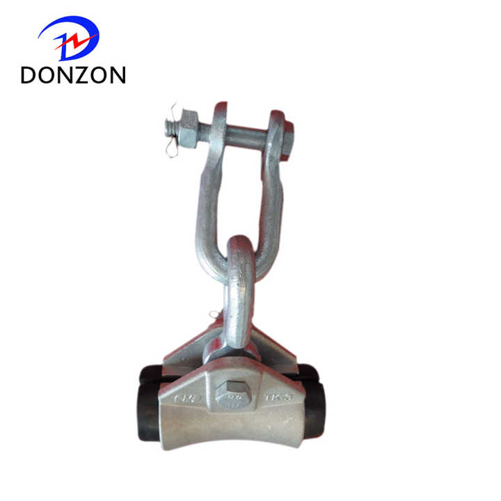 ADSS Cable Suspension Clamp Tension Set| Alibaba.com