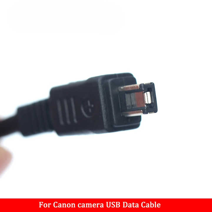 USB Power Adapter CA-110E with Charging & Data Cable for Canon LEGRIA ...
