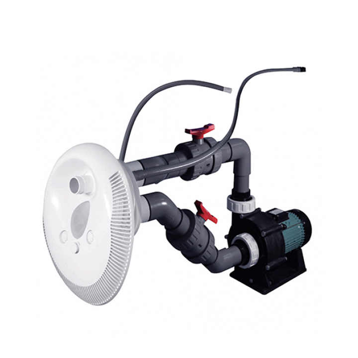 ABS Plastic Counter Current Jet Swim Counter Current Unit Jet Swimming ...