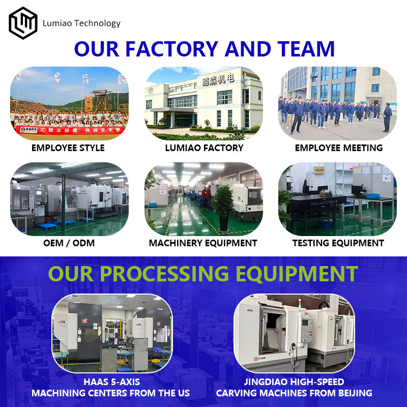 5-Axis CNC Machining 0.005mm for Aerospace Components Copper Stainless ...