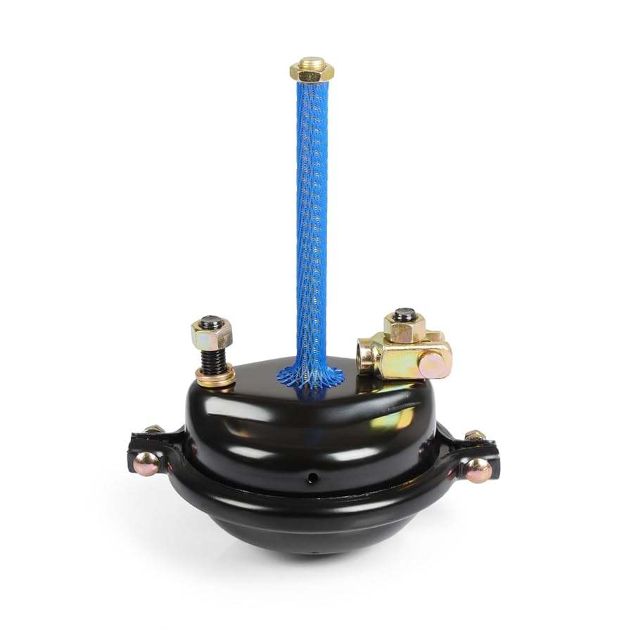 Good Quality Air Spring Long Stroke Brake Chamber T24 CV91008B for BPW ...