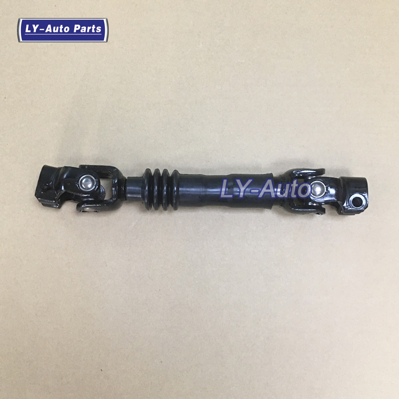 Isuzu Lower Steering Shaft - Durable & Reliable Performance
