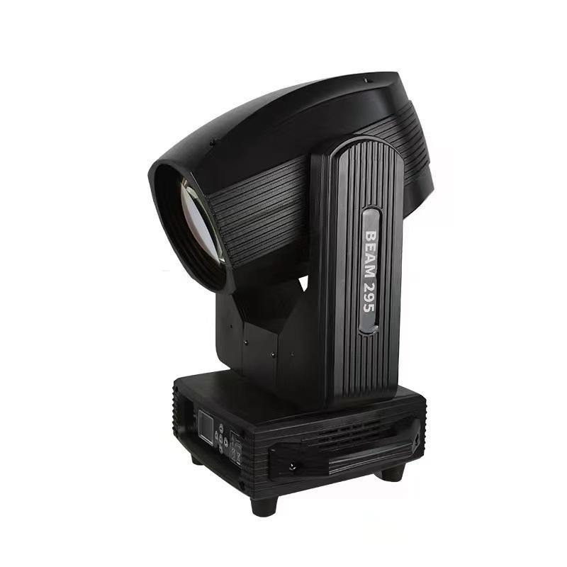 295W Sharpy Beam 295 DMX Wide Double Prism Moving Head Stage Light for ...