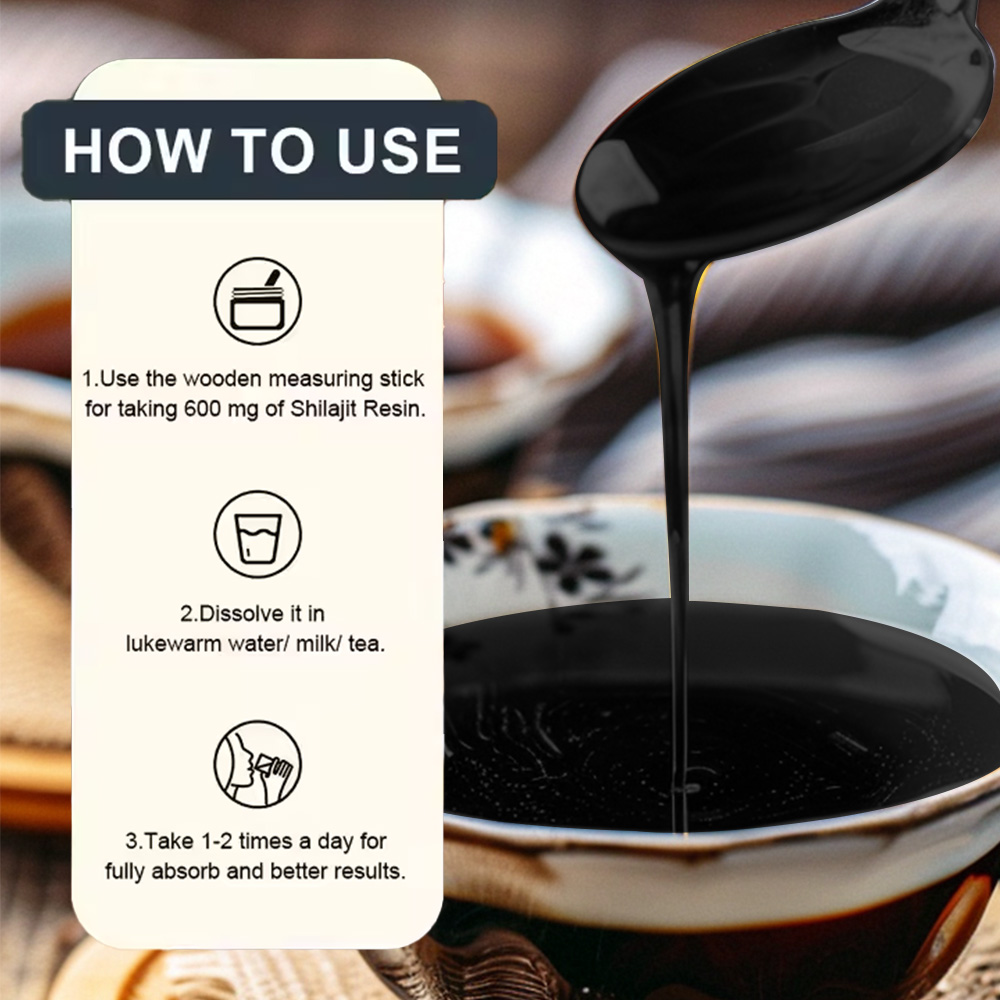 How to Choose the Best Shilajit Capsules for Men: A Complete Buying Guide