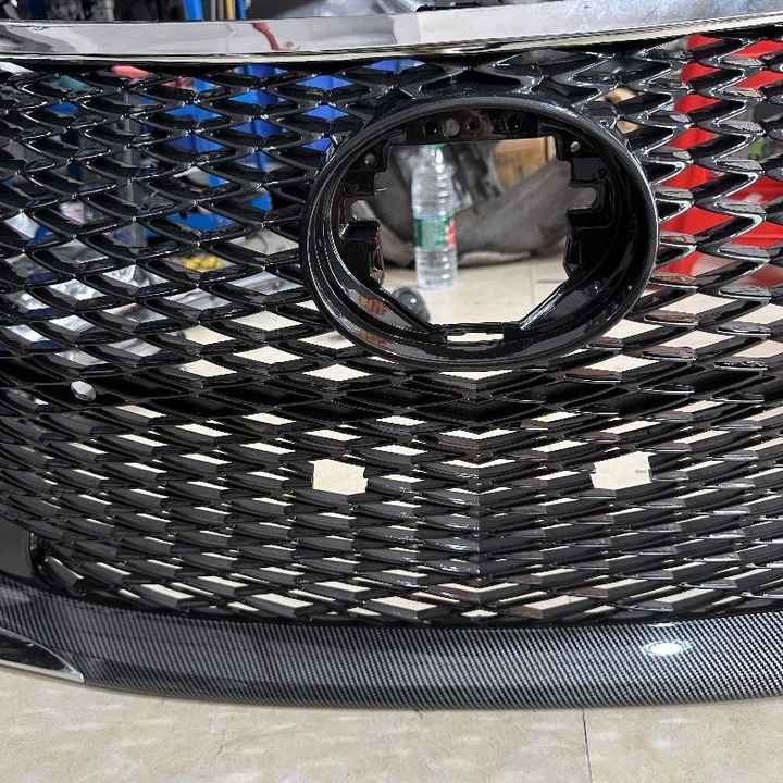 Lexus GS F Grille - Upgrade Your Vehicle's Front Bumper