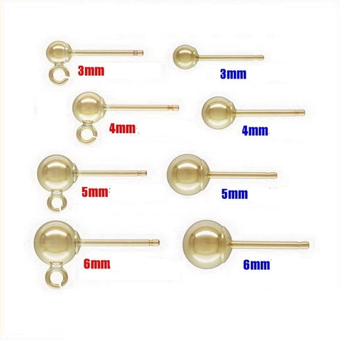 Earring Findings, Earring Findings direct from Yiwu Yimi Jewelry Co ...