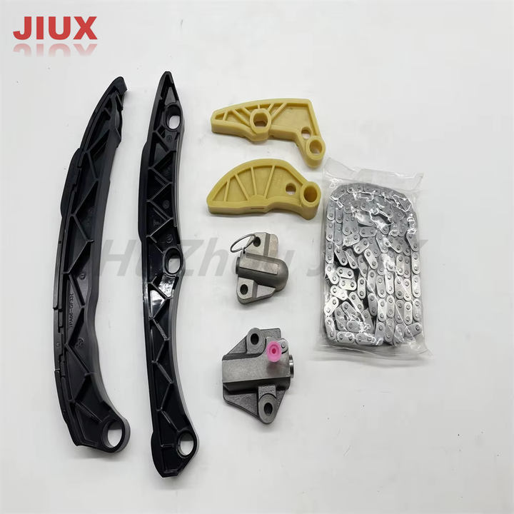 Hyundai Timing Chain Kit - Reliable Performance & Durability