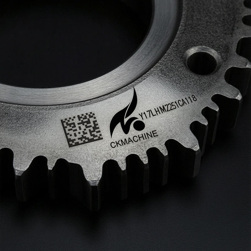 CKMACHINE Mopa-jpt-fiber-laser-marking-machine 3D Deep Laser Engraving ...