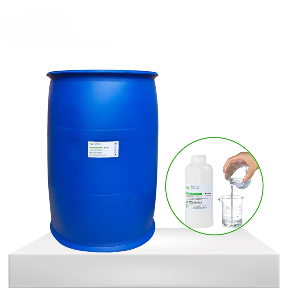 Water-Soluble Silicone Oil | Polyether Modified Siloxane Non-Ionic ...
