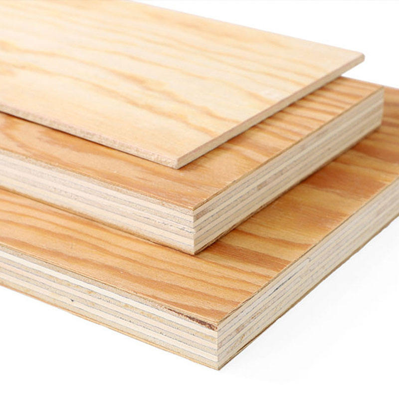 Eucalyptus Surface Medium Density Fiberboard 1220x2440mm ...