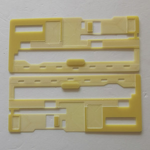 High Strength Plastic Bezel for Machining - Alibaba.com