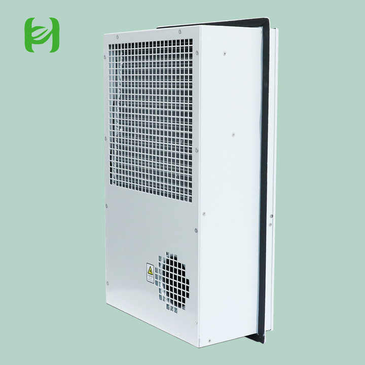 Electrical Panel Cooling Units for Efficient Cabinet Control