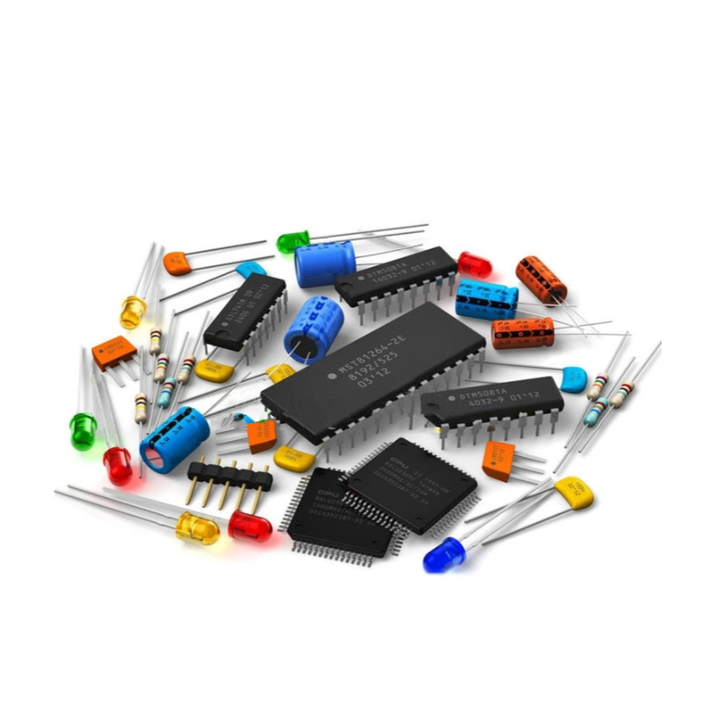 High power Ic chips Agent 1N5404 Diode 1N5404 Diode Integrated ...