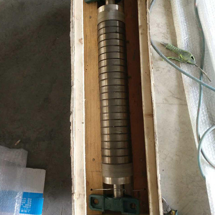 Rare Earth Strong Magnetic Roller for Conveyor Belt Strong Magnetic ...