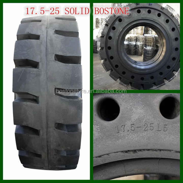 14/70-20 TL ROAD ROLLER TYRES L5S C-1 SMOOTH TIRES Manufacturer