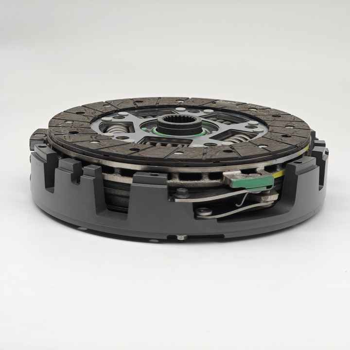 Auto Gearbox Parts Dual Clutch for R8 Gallardo 5.2L V10 Engine 832904 ...