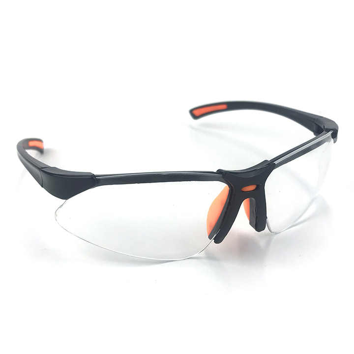 ANT5PPE Safety Spectacle ANSI UV Eye Protective Laboratory Safety ...