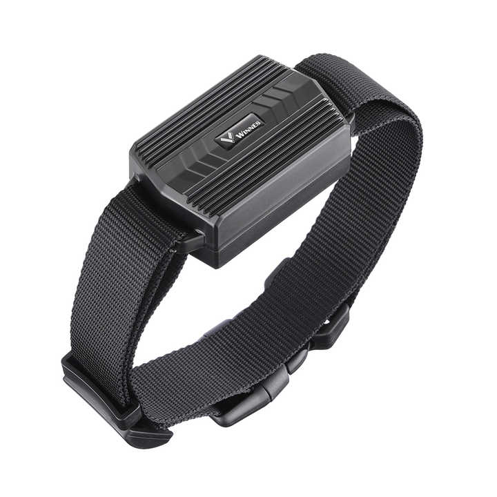 Winnes GPS Tracker for Cattle, Sheep, and Camels - Real Time Locator