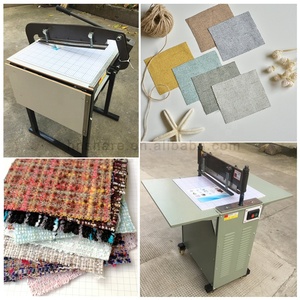 Wholesale manual fabric gsm sample machine For Your Textile Operation ...