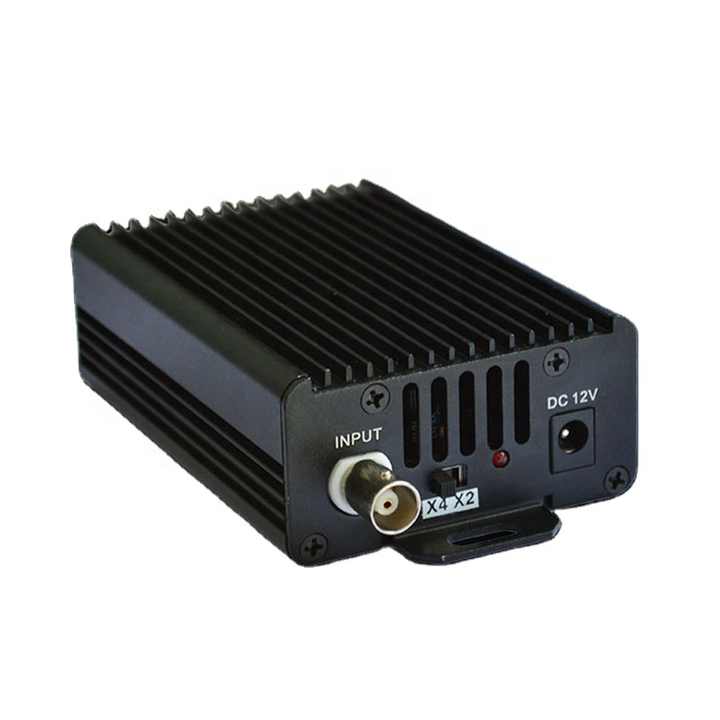 FPA302/FPA301-20W 5mhz Signal Repeater - Low Distortion Amplifier