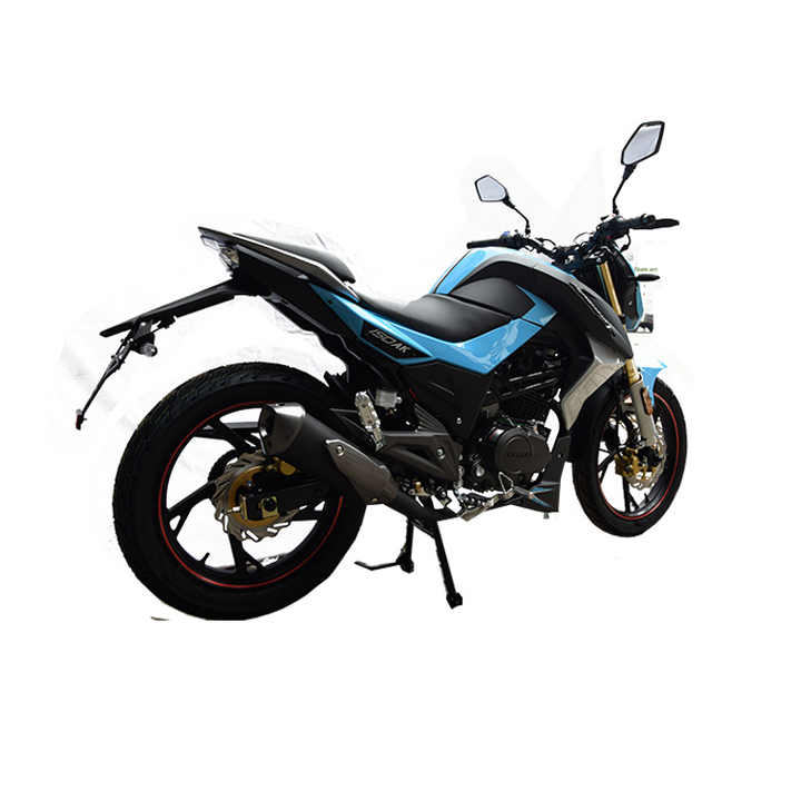 Wholesale Chinese 150cc Motorcycle Engines - KAVAKI AK-150