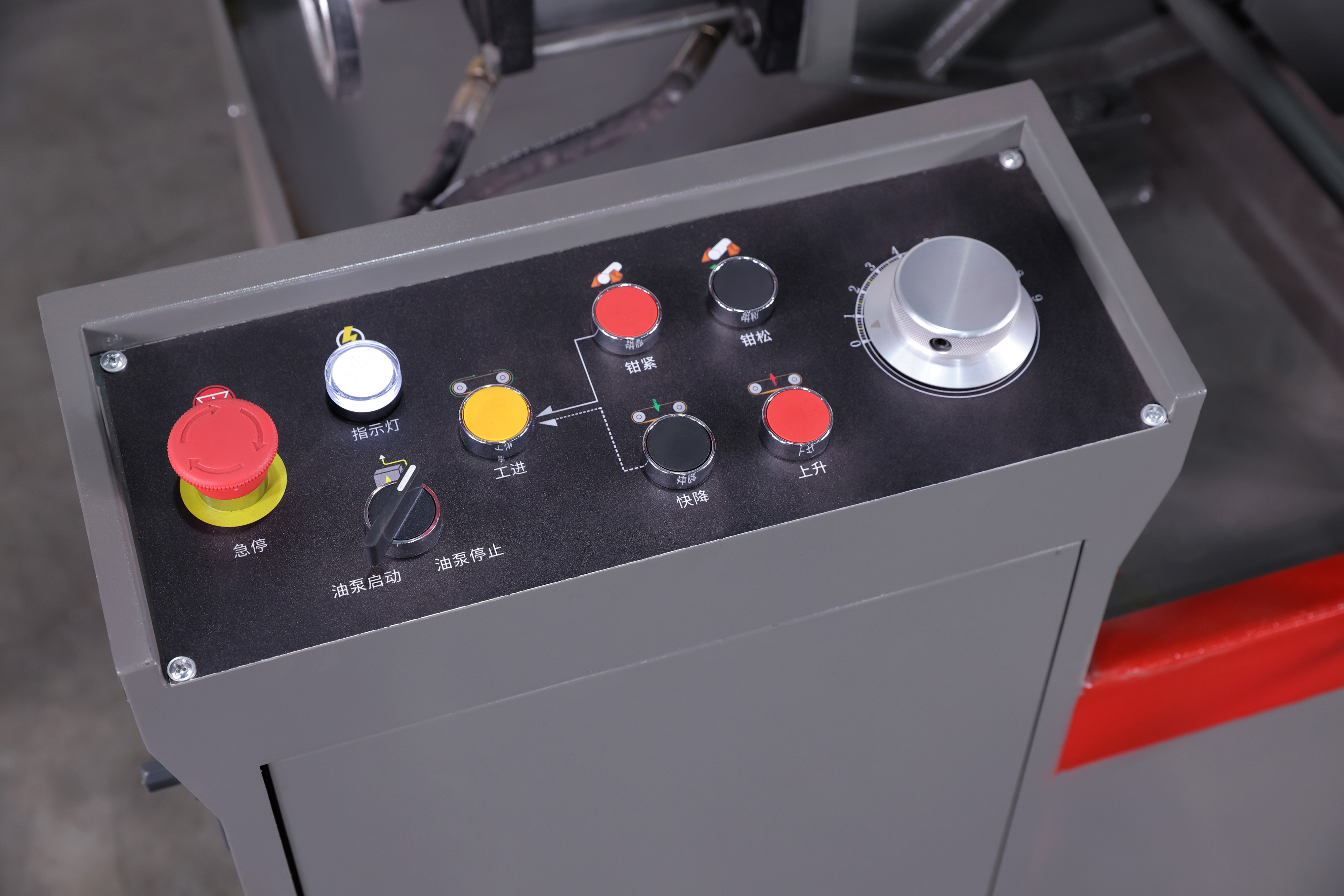 How to Choose the Best Multi Steel Cutting Machine: A Complete Buying Guide