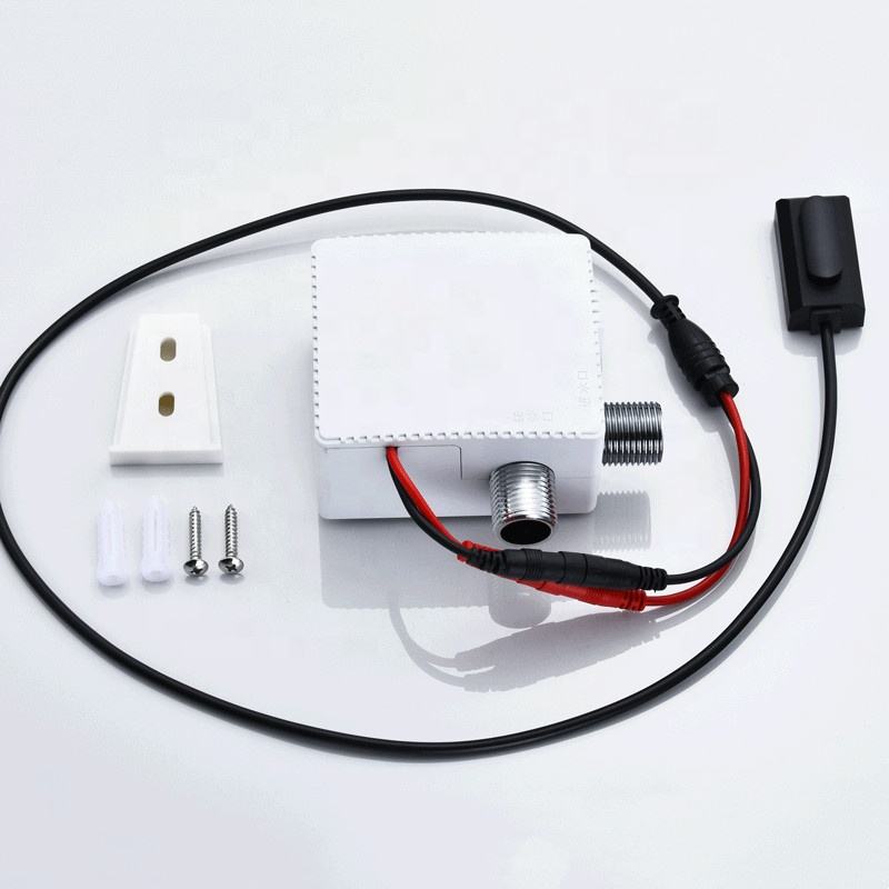 Touchless Sensor Faucet Control Box - Efficient & Reliable