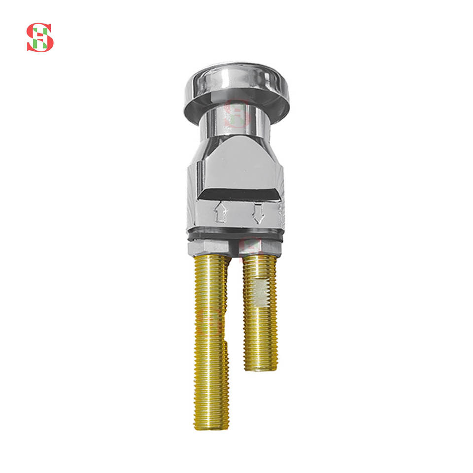 Professional Salon Shampoo Bowl Hardware Spray Head and Hose for Barber ...