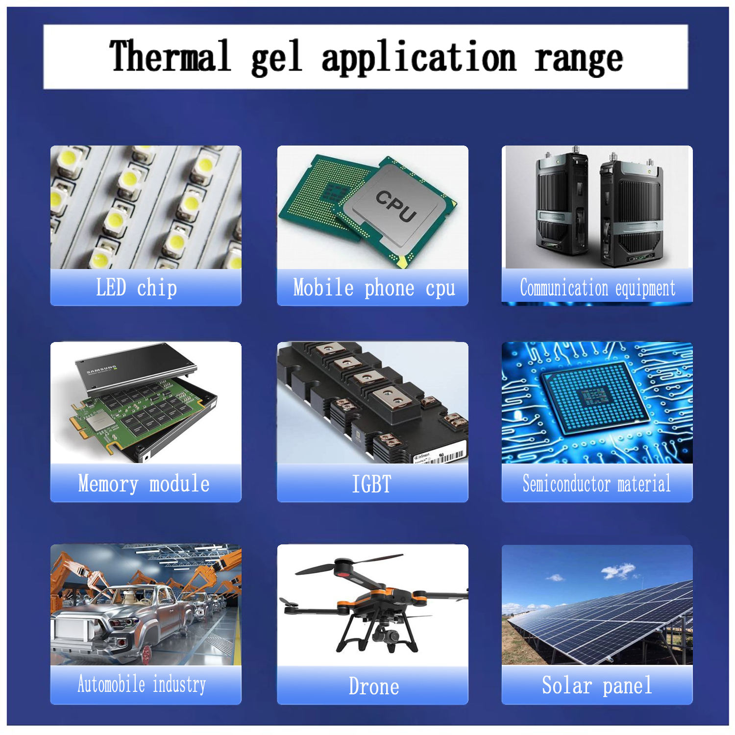 Quality Industrial Solutions: Improve Durability with liquid silicone ...