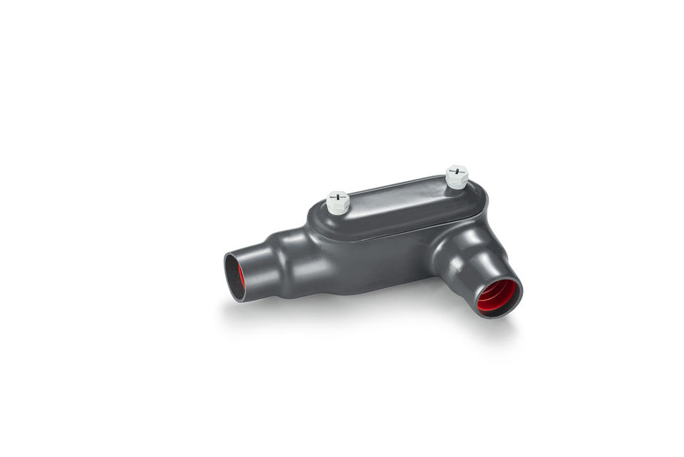 PVC COATED CONDUIT BODY and FD BOX| Alibaba.com