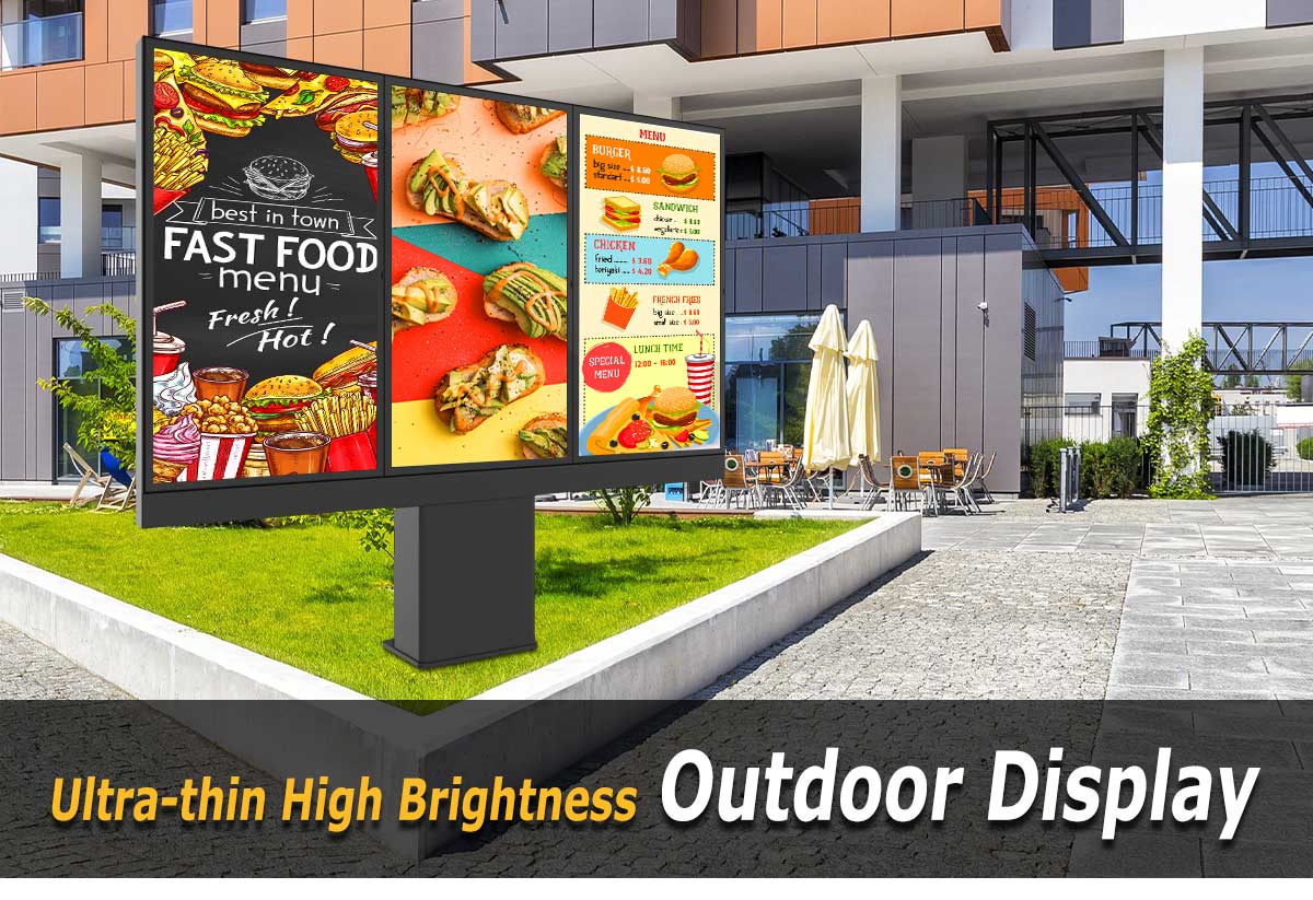 How to Choose the Best Digital LED Sign Outdoor for Your Business